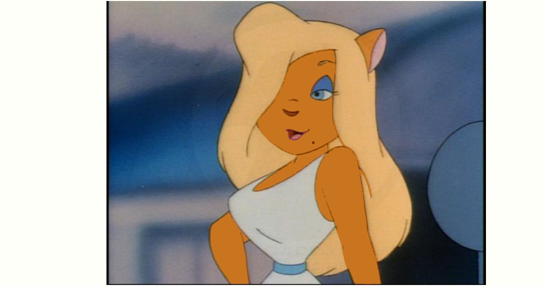 Kitten Kaboodle Non-Puffy Lipped by EarWaxKid on DeviantArt