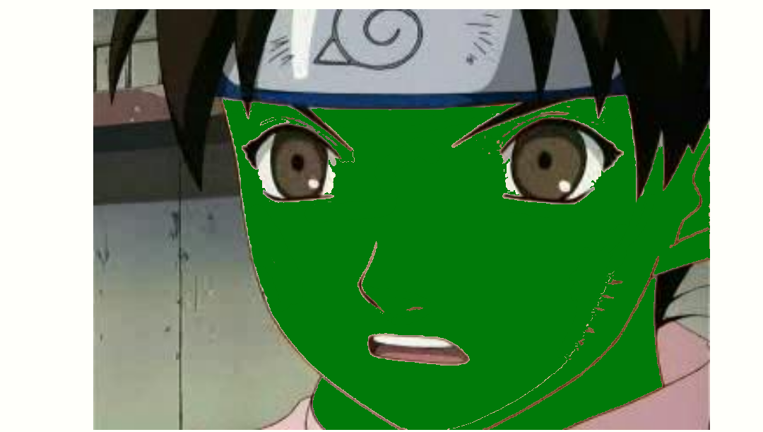 Tenten's new skin color by EarWaxKid on DeviantArt