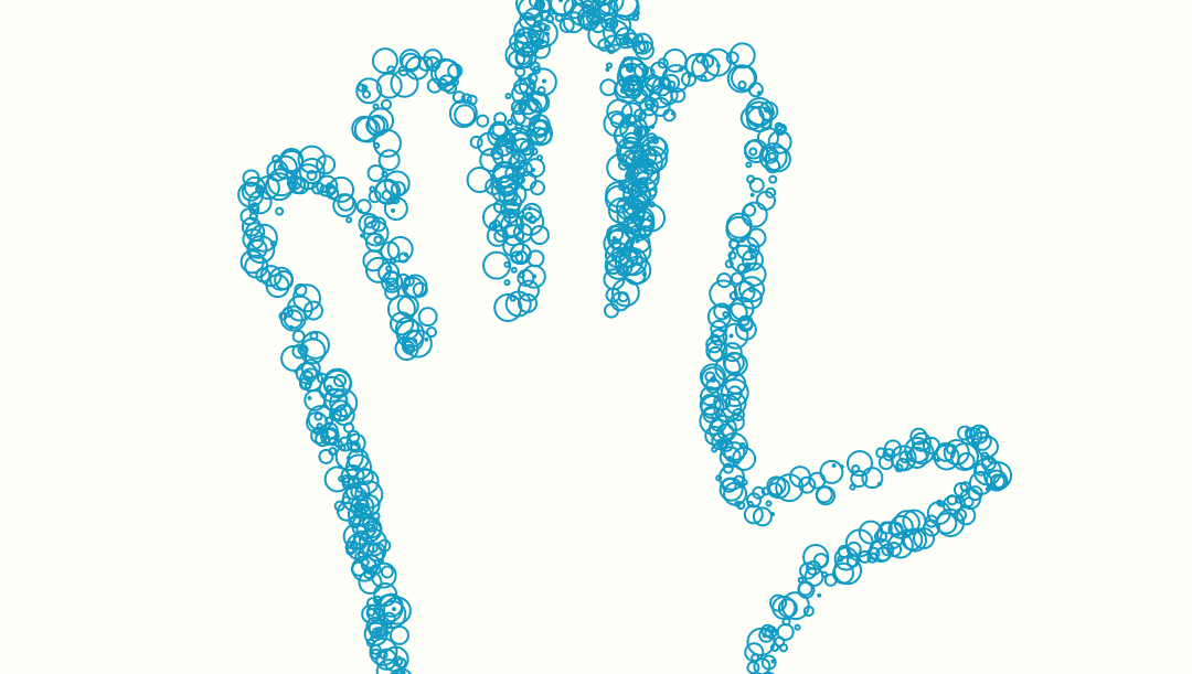 The Bubbly Hand Print by EarWaxKid on DeviantArt