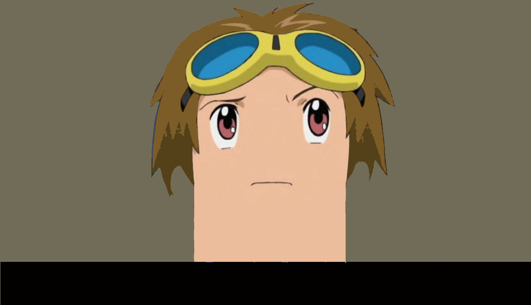 Takato Matsuki Building Block TF 3 by EarWaxKid on DeviantArt