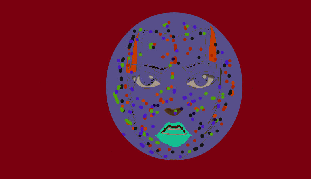 Suki Multi-Color Bubble TF by EarWaxKid on DeviantArt