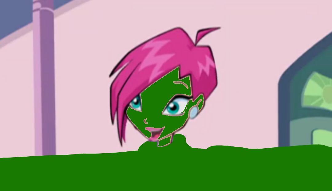 Tecna Blob TF by EarWaxKid on DeviantArt