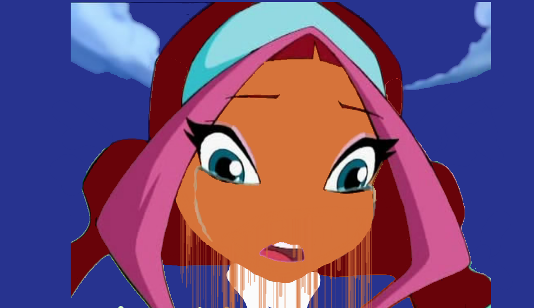 Layla Melting Scoop of Ice Cream TF by EarWaxKid on DeviantArt