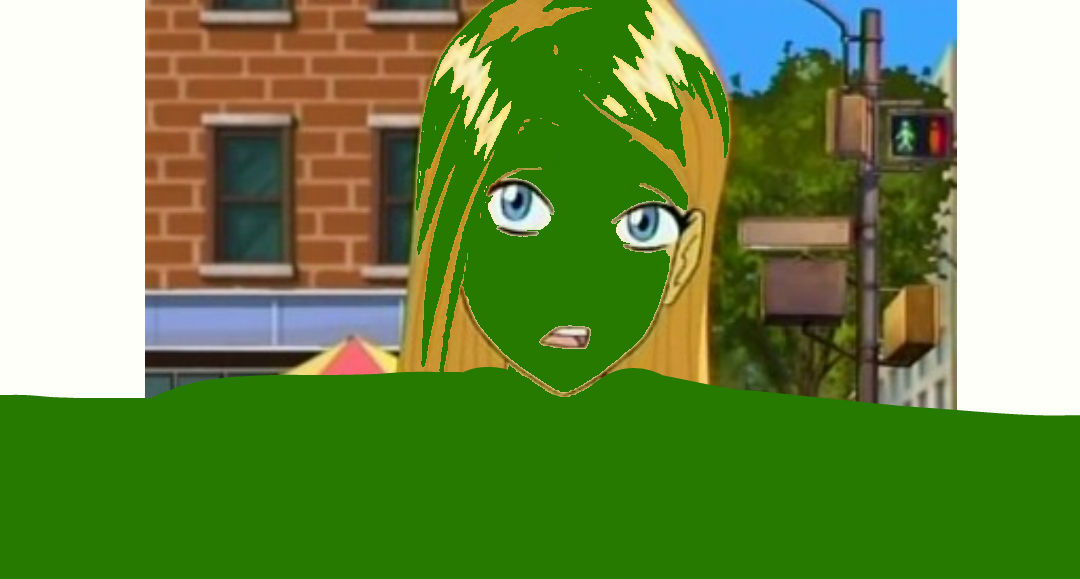 Cornelia Blob TF by EarWaxKid on DeviantArt