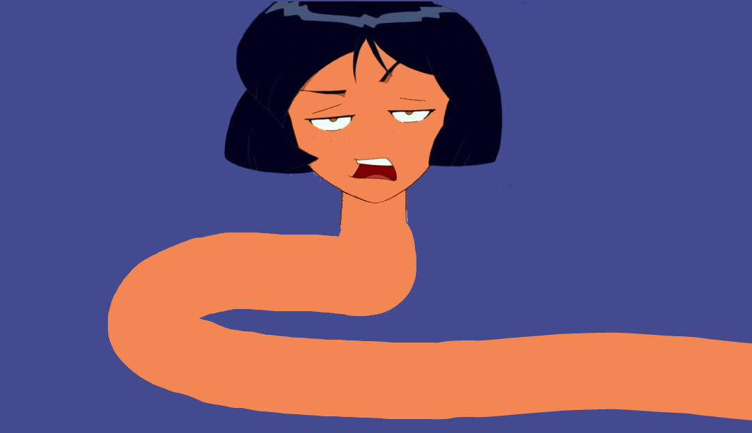 Alex String TF by EarWaxKid on DeviantArt