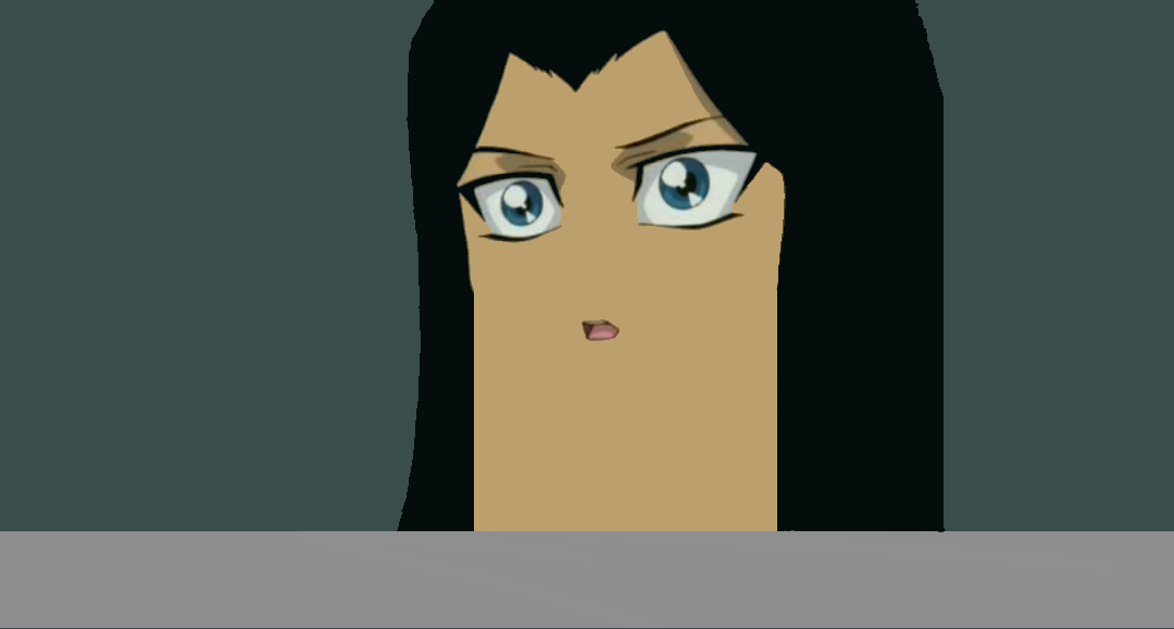 Ishizu Ishtar Building Block TF by EarWaxKid on DeviantArt