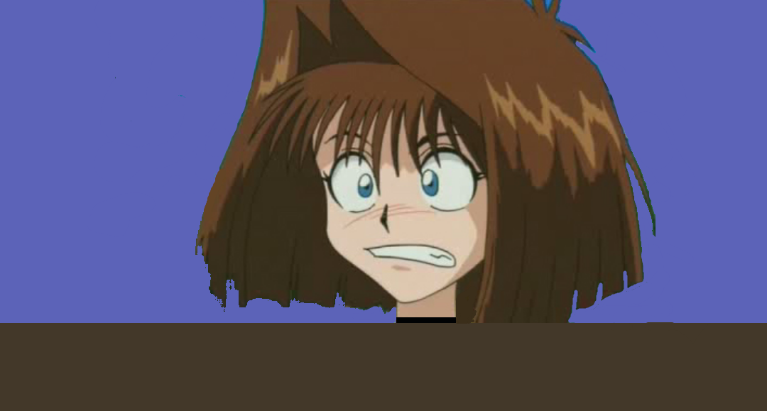 Tea Gardner Bodyless 3 by EarWaxKid on DeviantArt