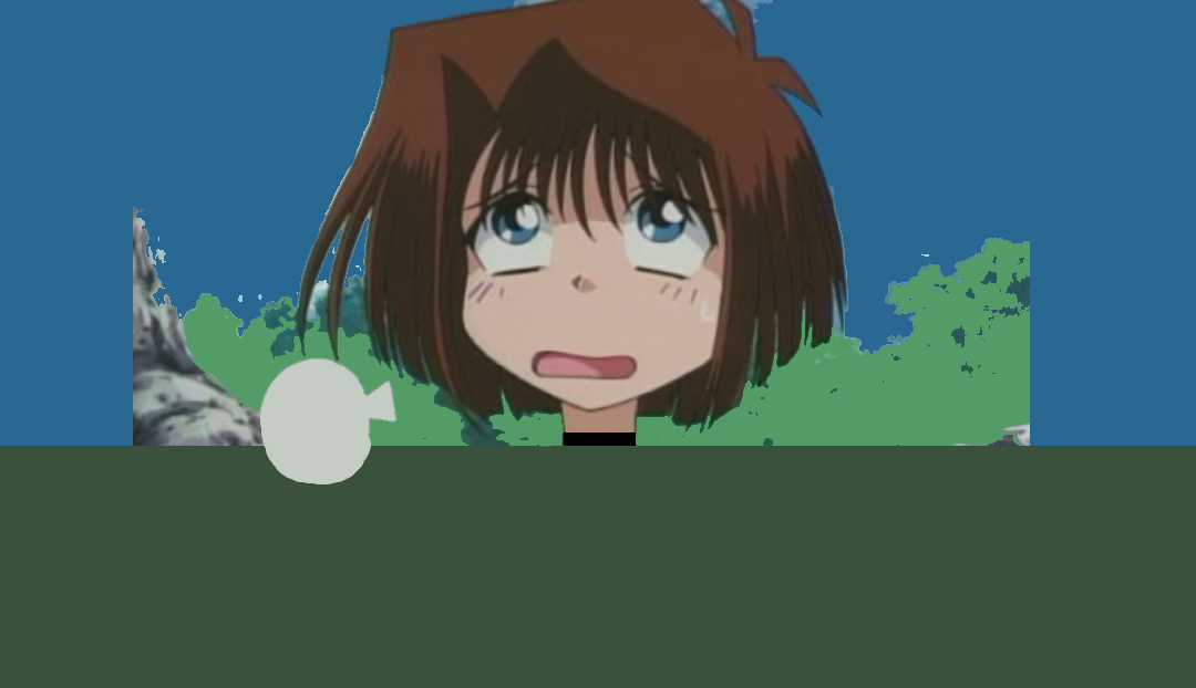 Tea Gardner Bodyless 9 by EarWaxKid on DeviantArt