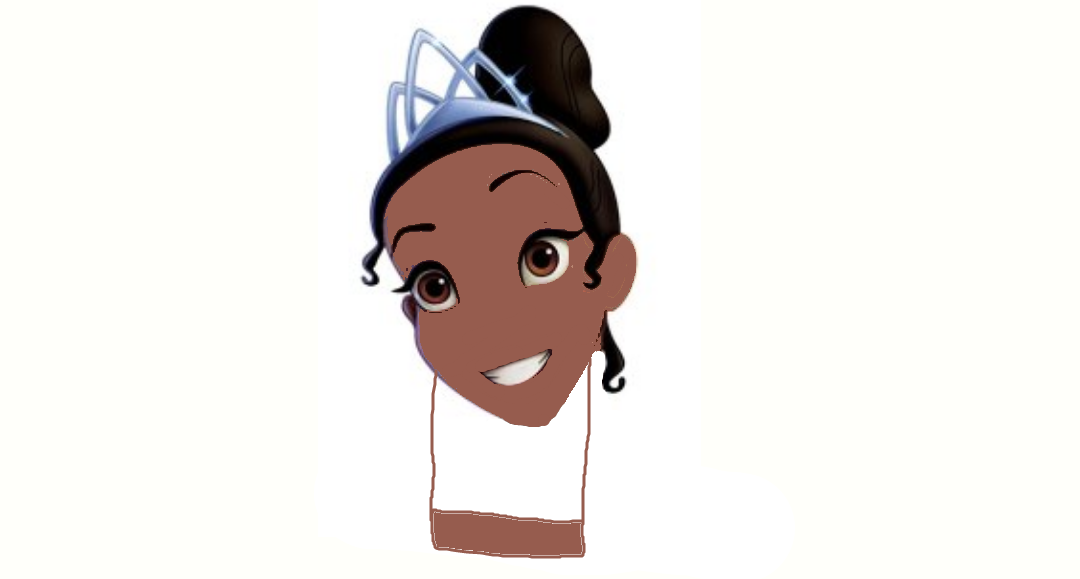 Princess Tiana Hot Air Balloon TF by EarWaxKid on DeviantArt