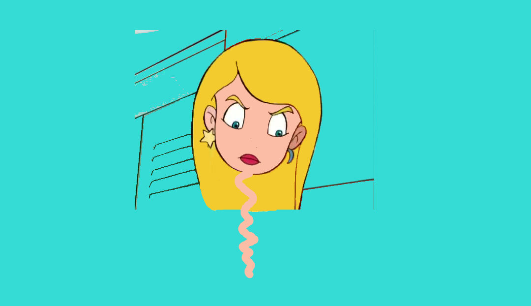 Sabrina Spellman Balloon TF by EarWaxKid on DeviantArt