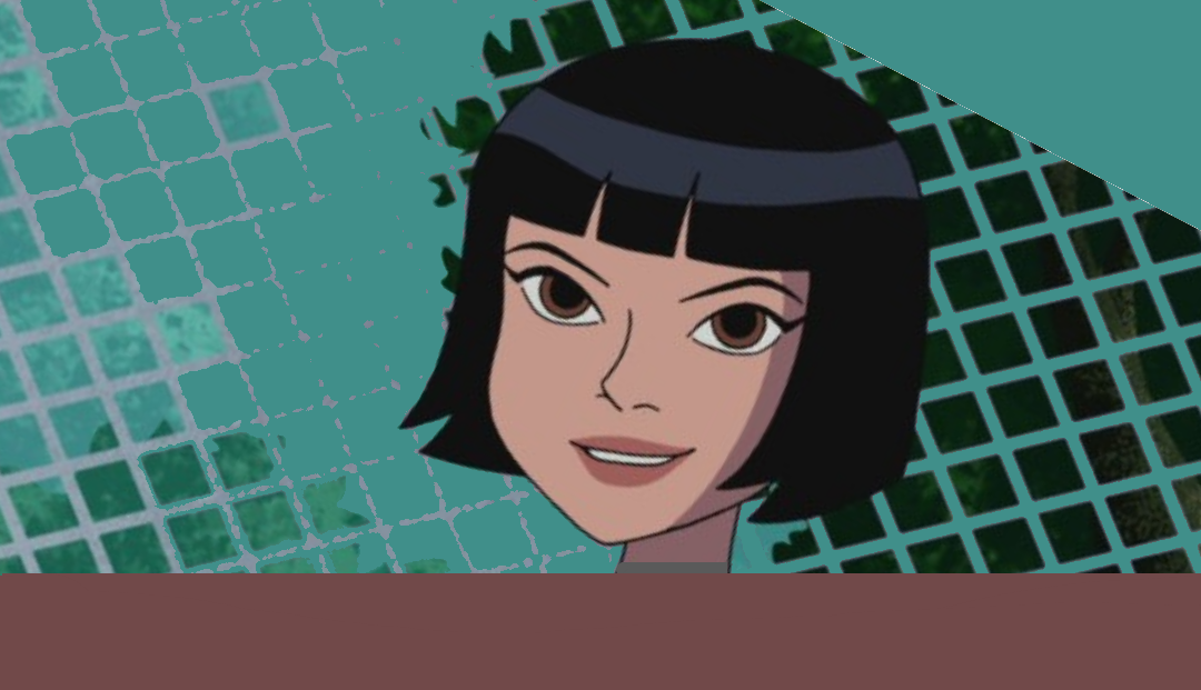 Julie Yamamoto Bodyless again 3 by EarWaxKid on DeviantArt