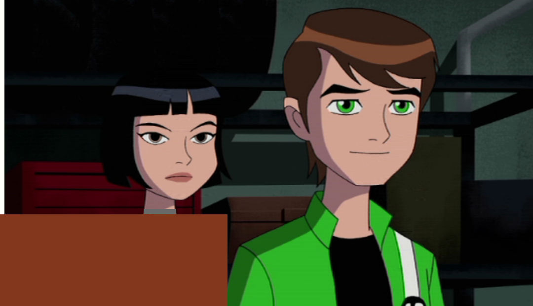 Julie Yamamoto Bodyless again 5 by EarWaxKid on DeviantArt