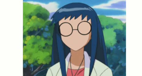 Faceless Pokemon Girls on FacelessAnimeGirls - DeviantArt