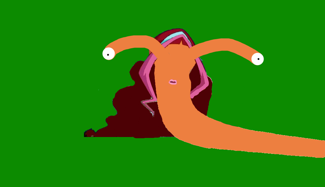 Layla Slug TF by EarWaxKid on DeviantArt