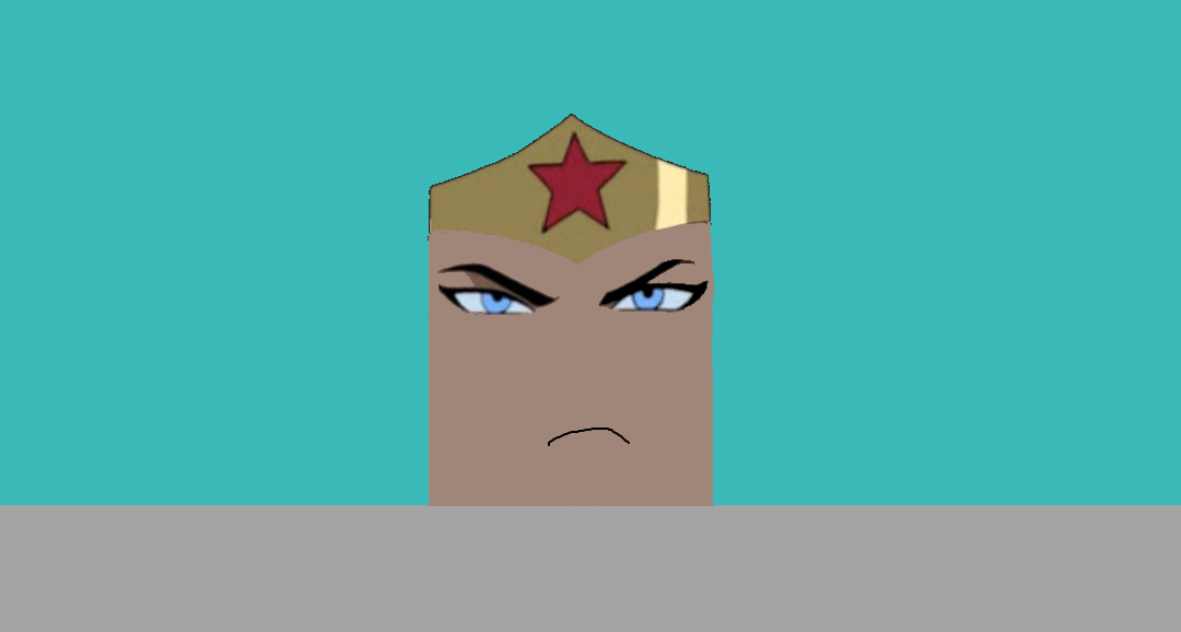 Wonder Woman Building Block TF 2 by EarWaxKid on DeviantArt