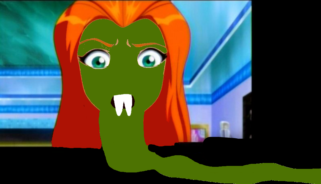 Sam Rattlesnake TF by EarWaxKid on DeviantArt