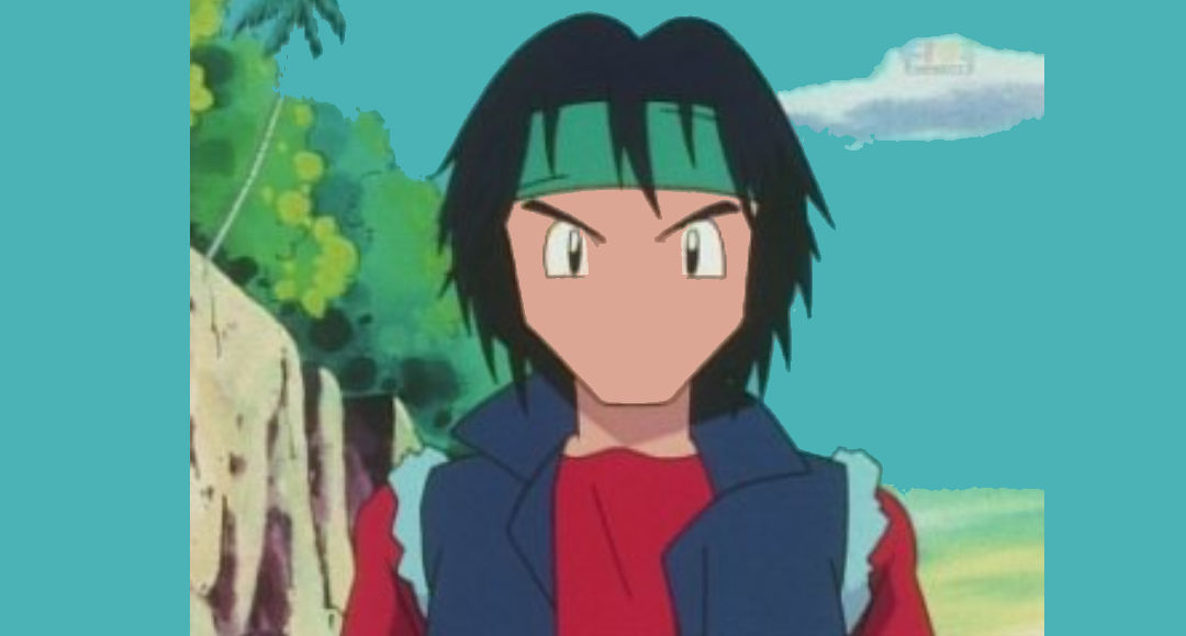 Tad Noseless and Speechless by EarWaxKid on DeviantArt