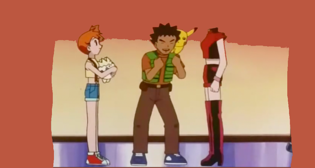 Liza Headless 4 by EarWaxKid on DeviantArt