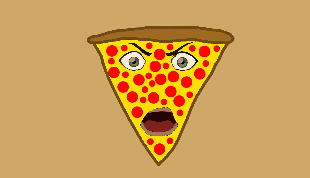 Korra Pizza Slice TF by EarWaxKid on DeviantArt