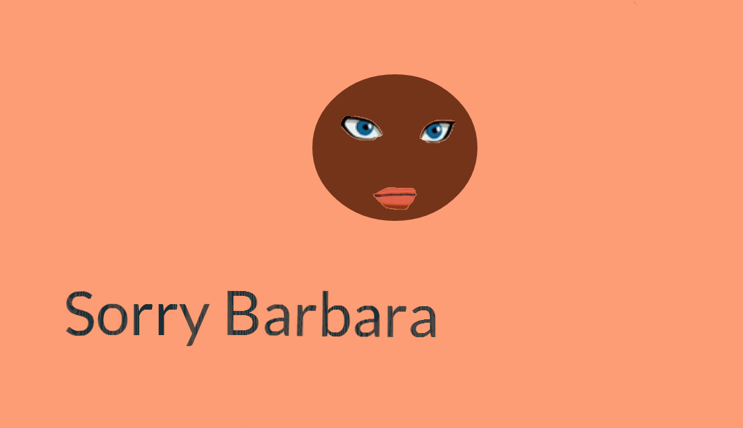 Barbara Gordon Penny TF by EarWaxKid on DeviantArt