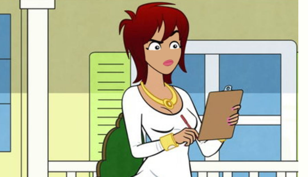 Rudi Noseless by EarWaxKid on DeviantArt