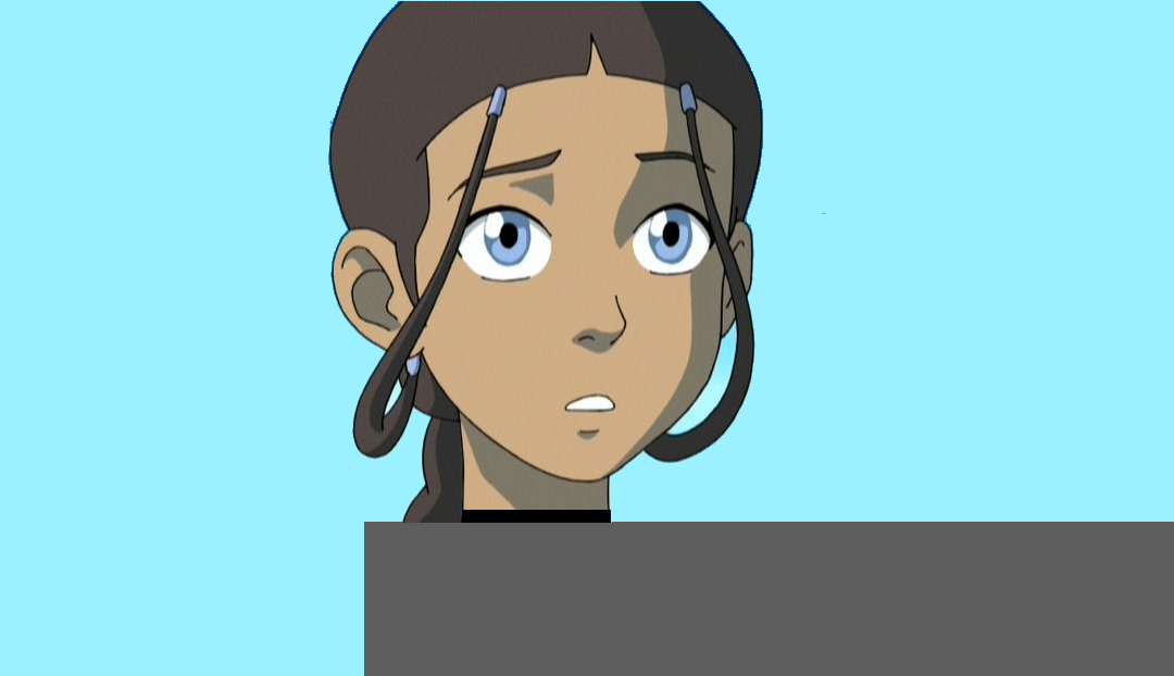 Katara Bodyless V2.0 by EarWaxKid on DeviantArt