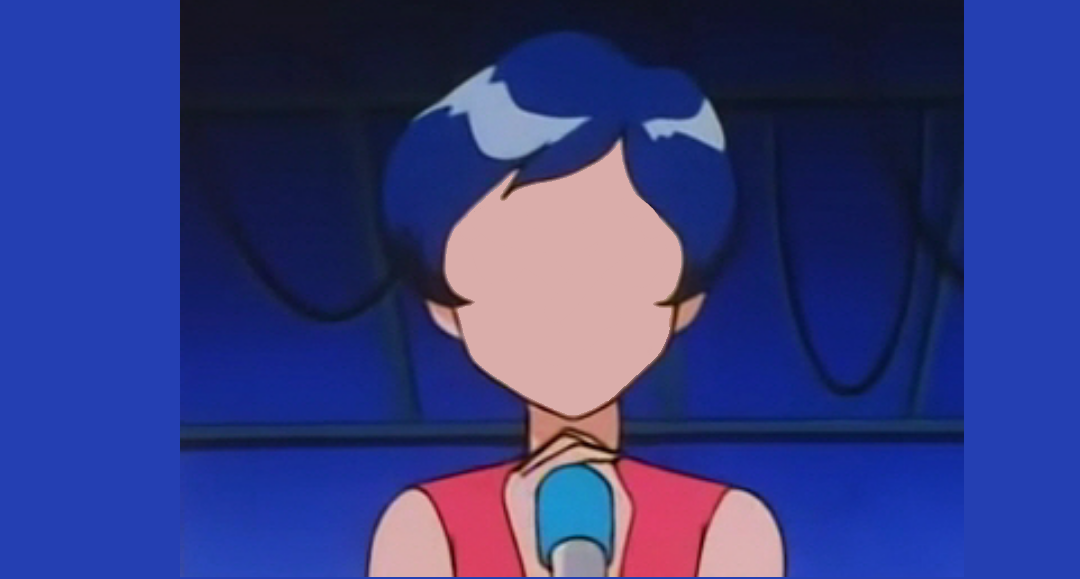 Anne Faceless by EarWaxKid on DeviantArt