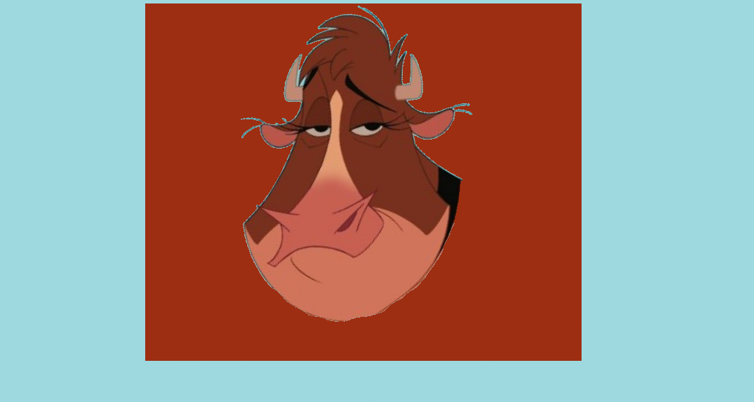 Maggie's Head on a Trophy Plaque by EarWaxKid on DeviantArt