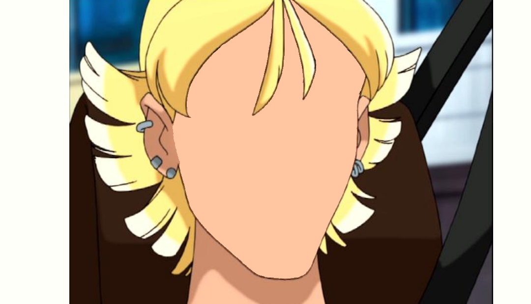 Boom Boom Faceless by EarWaxKid on DeviantArt