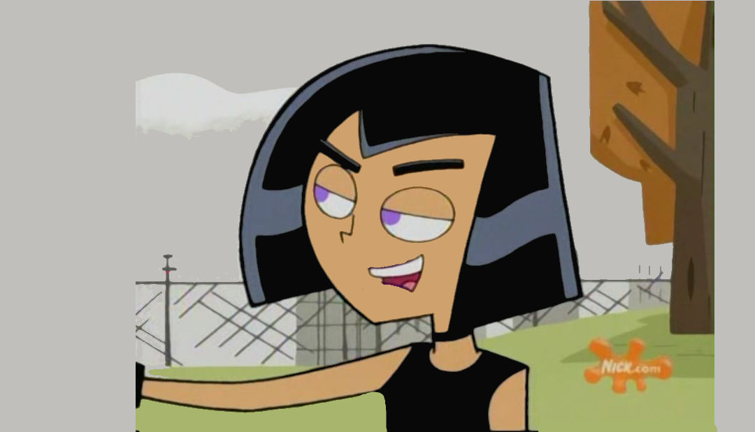 Sam Manson De-Aged 2 by EarWaxKid on DeviantArt