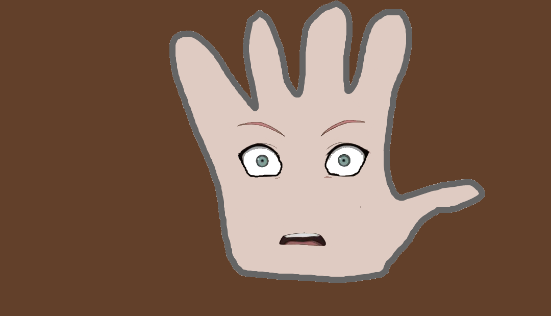 Sakura Hand TF by EarWaxKid on DeviantArt