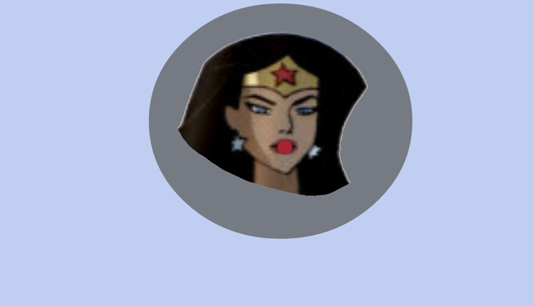 Wonder Woman Soup by EarWaxKid on DeviantArt