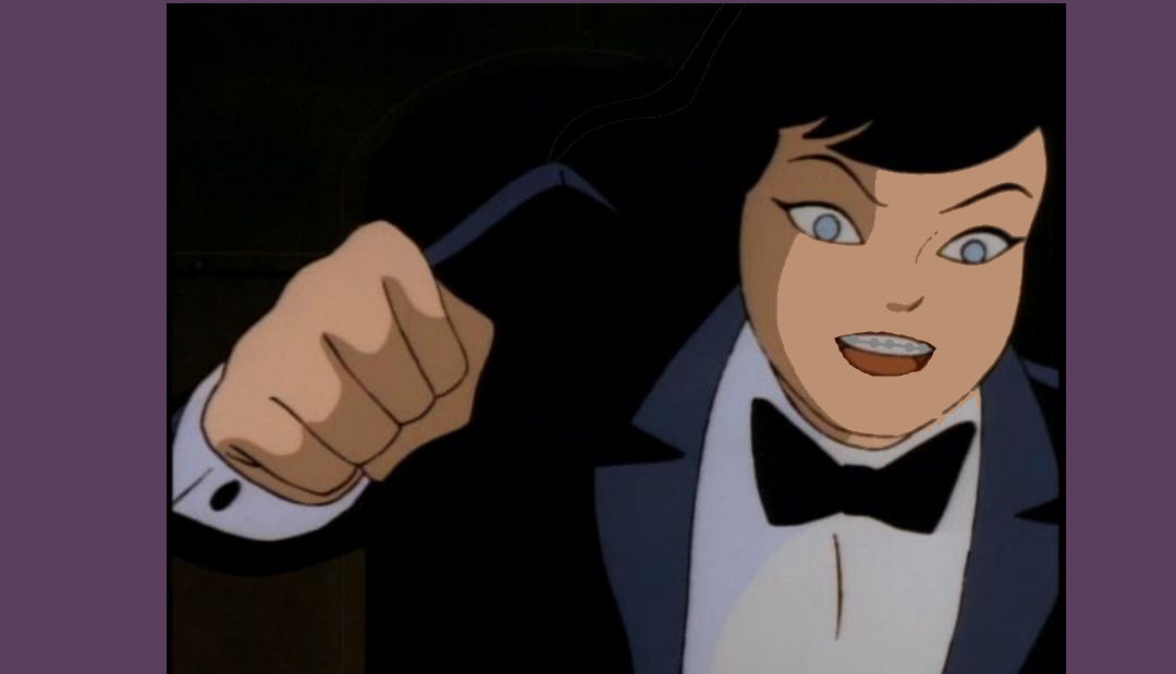 Zatanna De-Aged 2 by EarWaxKid on DeviantArt