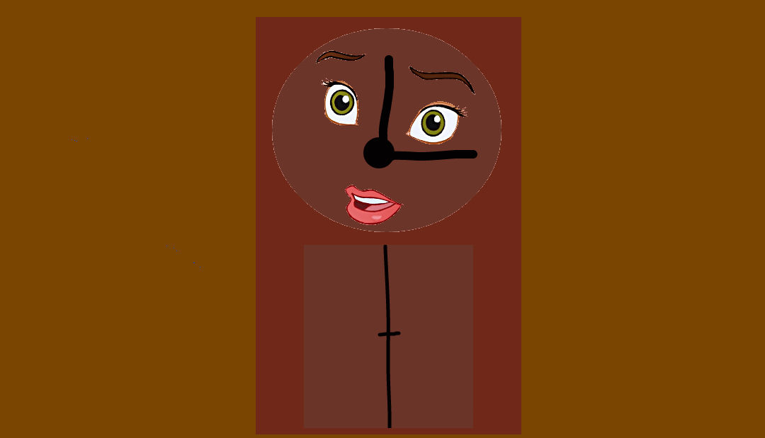 Belle Grandfather Clock TF by EarWaxKid on DeviantArt