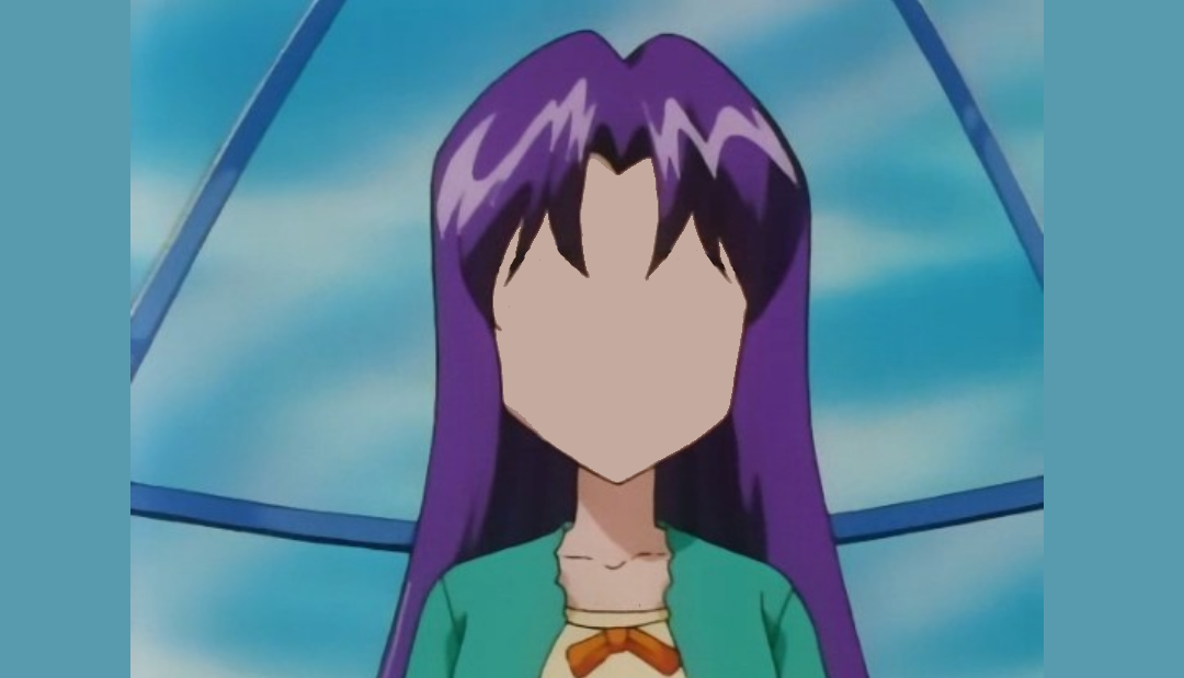 Florinda Faceless by EarWaxKid on DeviantArt