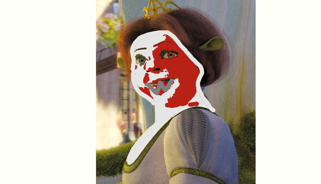 Fiona the Vampire by EarWaxKid on DeviantArt