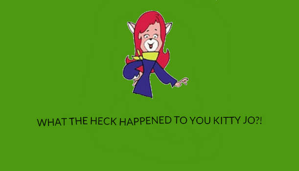 Explore the Best Kittyjo Art | DeviantArt