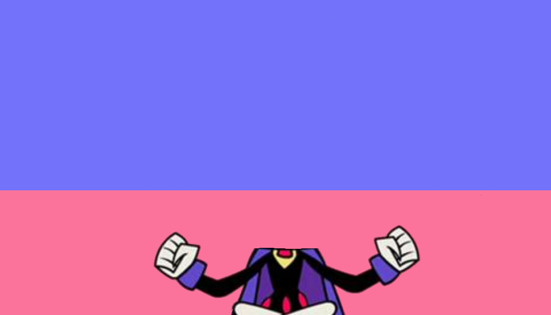 Raven Headless by EarWaxKid on DeviantArt