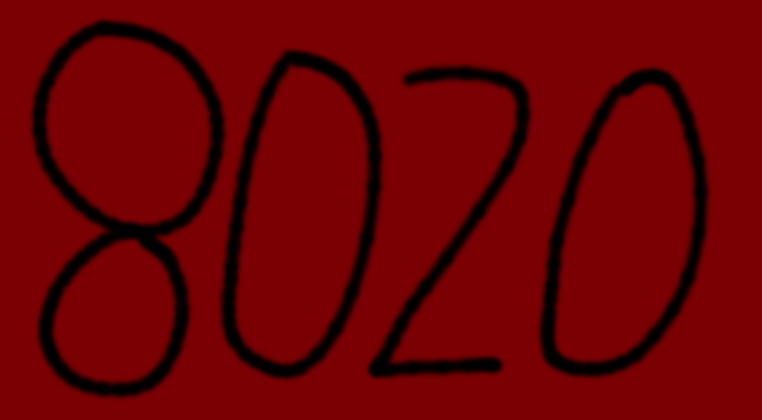 The Hot 8020 by EarWaxKid on DeviantArt