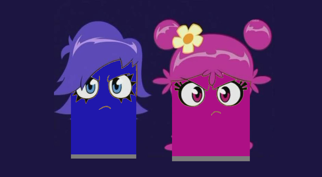 Puffy Amiyumi Soda Cans TF by EarWaxKid on DeviantArt