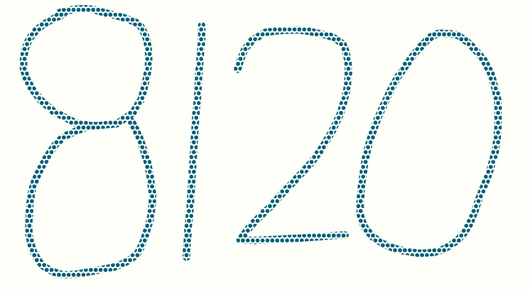The Halftone 8120 by EarWaxKid on DeviantArt