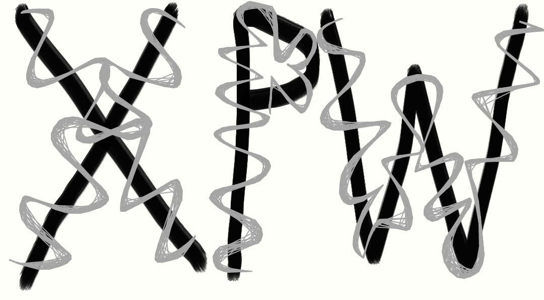 The XPW logo My Style by EarWaxKid on DeviantArt