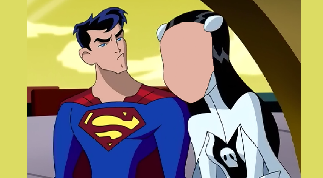 Phantom Girl Faceless by EarWaxKid on DeviantArt