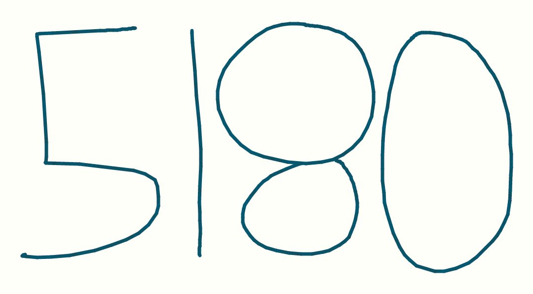 The Rough 5180 by EarWaxKid on DeviantArt