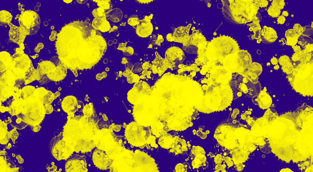 Big Mustard Spill by EarWaxKid on DeviantArt