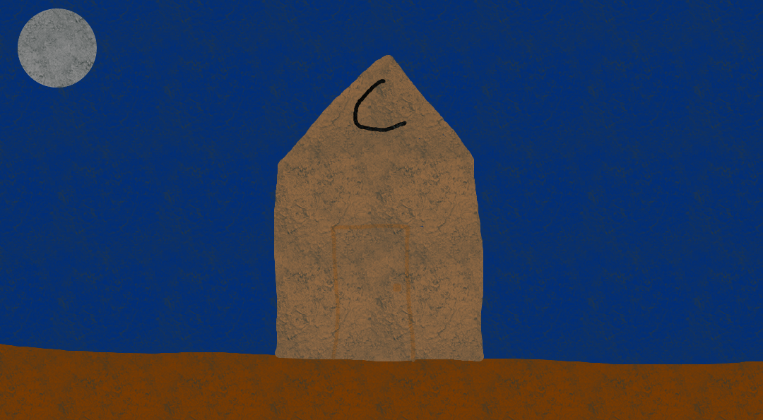 Outhouse by EarWaxKid on DeviantArt