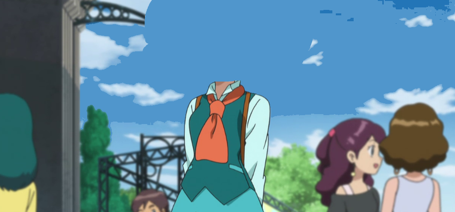 Miette Headless by EarWaxKid on DeviantArt