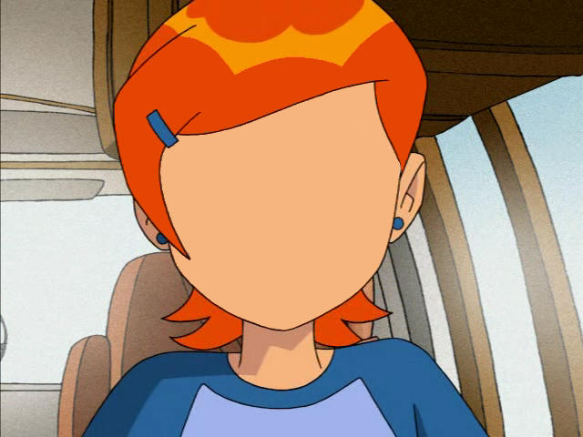 Gwen Tennyson Faceless V2.0 by EarWaxKid on DeviantArt