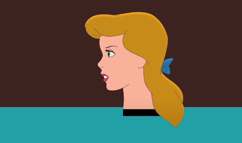 Cinderella Bodyless 3 by EarWaxKid on DeviantArt