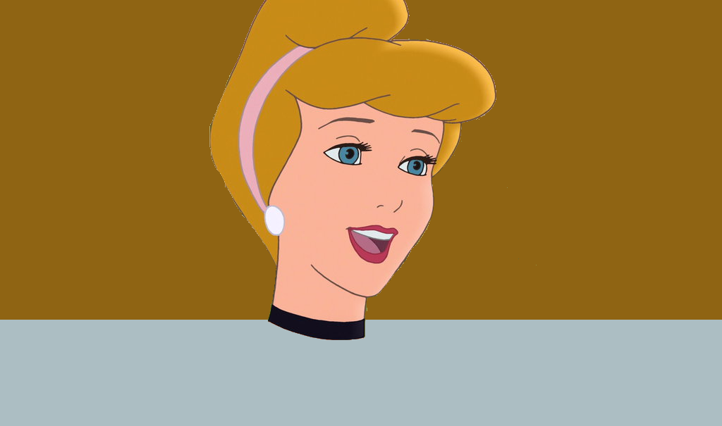 Cinderella Bodyless 6 by EarWaxKid on DeviantArt